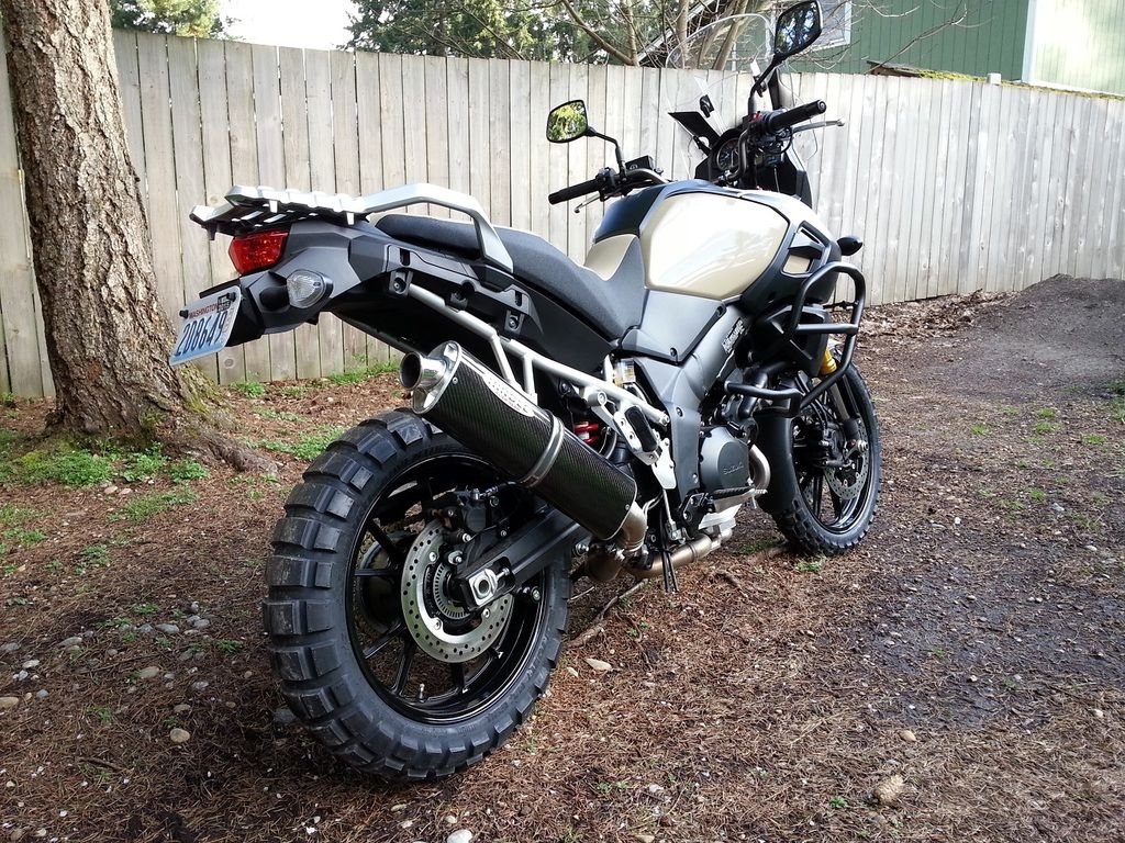 Shinko 805. What does the collective know? | Page 12 | Adventure Rider