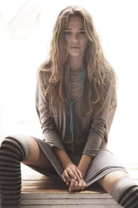 Valeria Efanova | Page 2 | the Fashion Spot