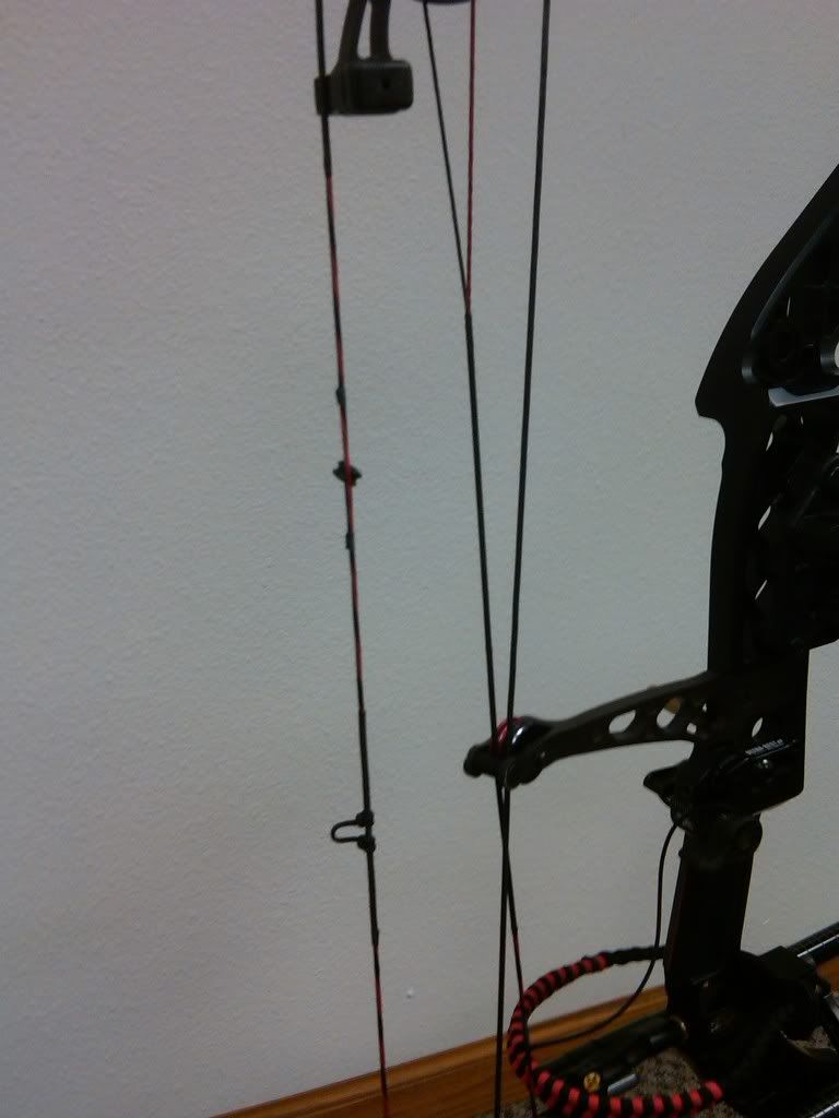 Schmidty's Specialty Strings | Archery Talk Forum