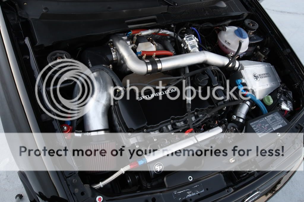 SHOW ME your custom VRT set-ups | Page 11 | VW Vortex - Volkswagen Forum