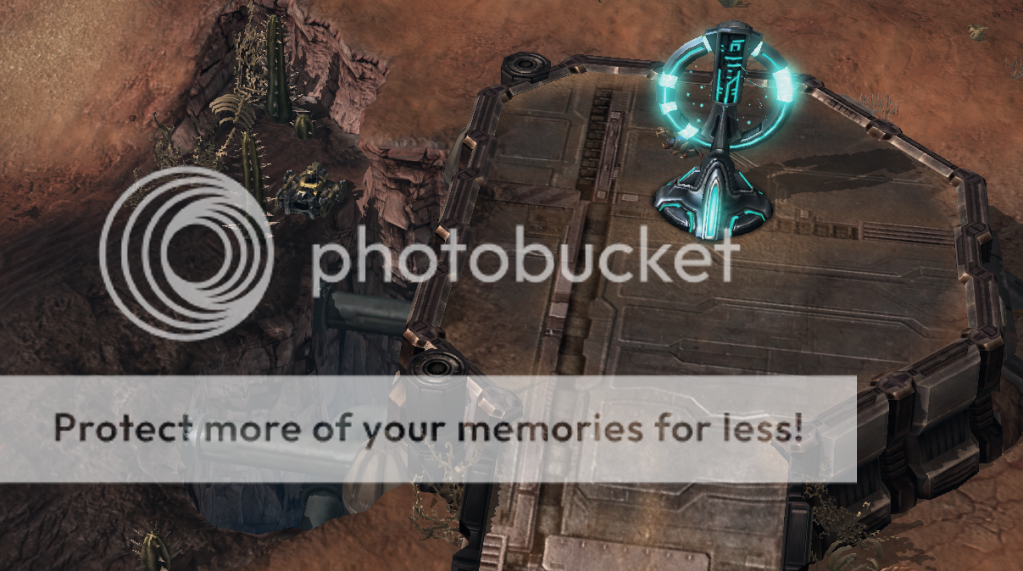 The Terrain of Starcraft 2 | HIVE