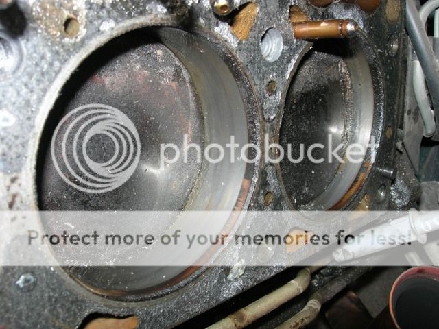 Maintaining cross hatching on cylinder | Bob Is The Oil Guy