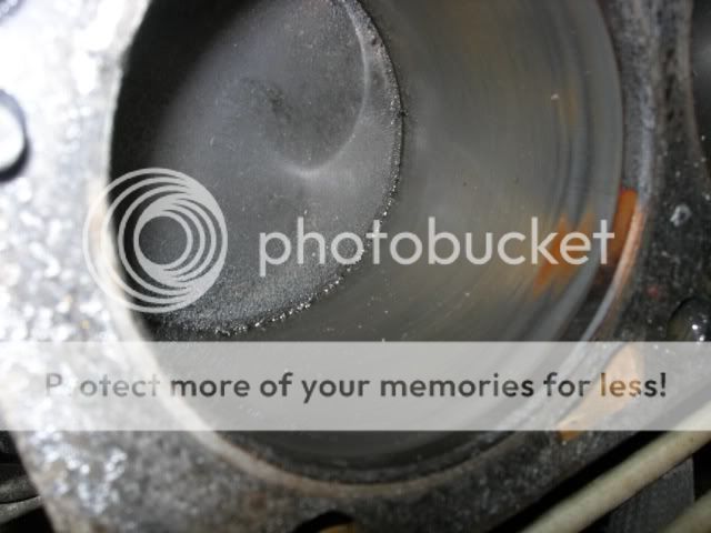 Maintaining cross hatching on cylinder | Bob Is The Oil Guy