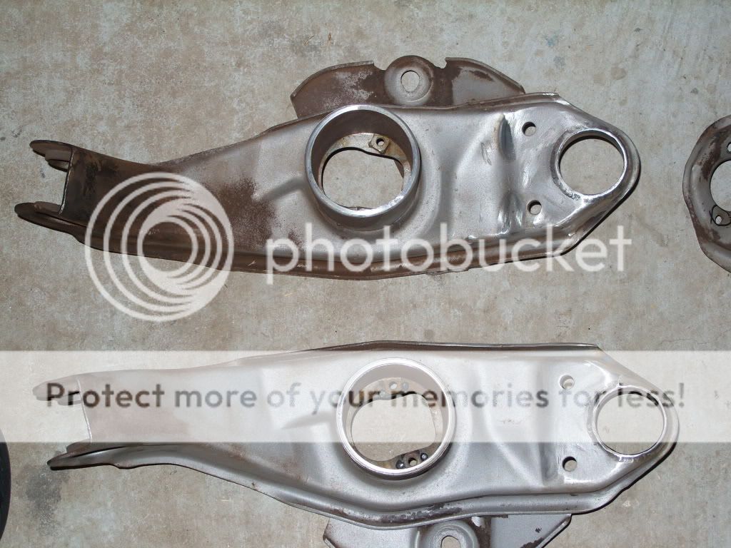 caddy spindles in an impala | Page 9 | LayItLow.com Lowrider Forums