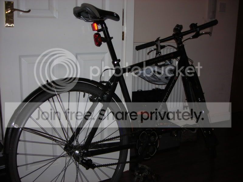 Cool and good performance commute/city bikes? | Retrobike