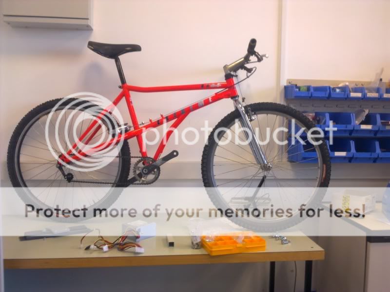 1991 Haro Extreme Urban Custom | Retrobike