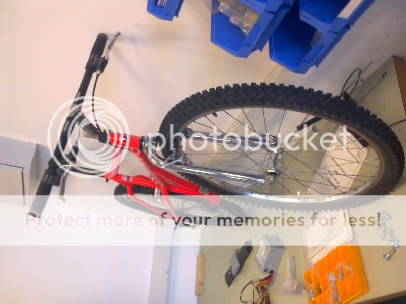 1991 Haro Extreme Urban Custom | Retrobike