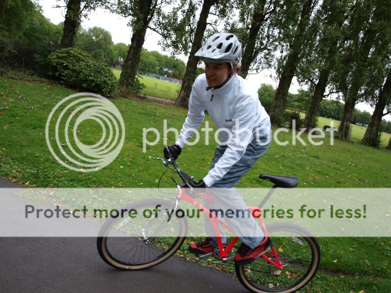 1991 Haro Extreme Urban Custom | Retrobike