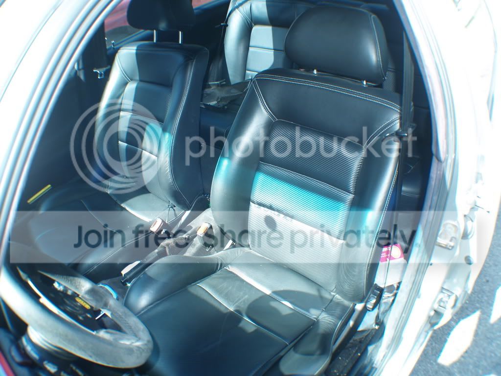 Full retrim interior for sale | VW Vortex - Volkswagen Forum