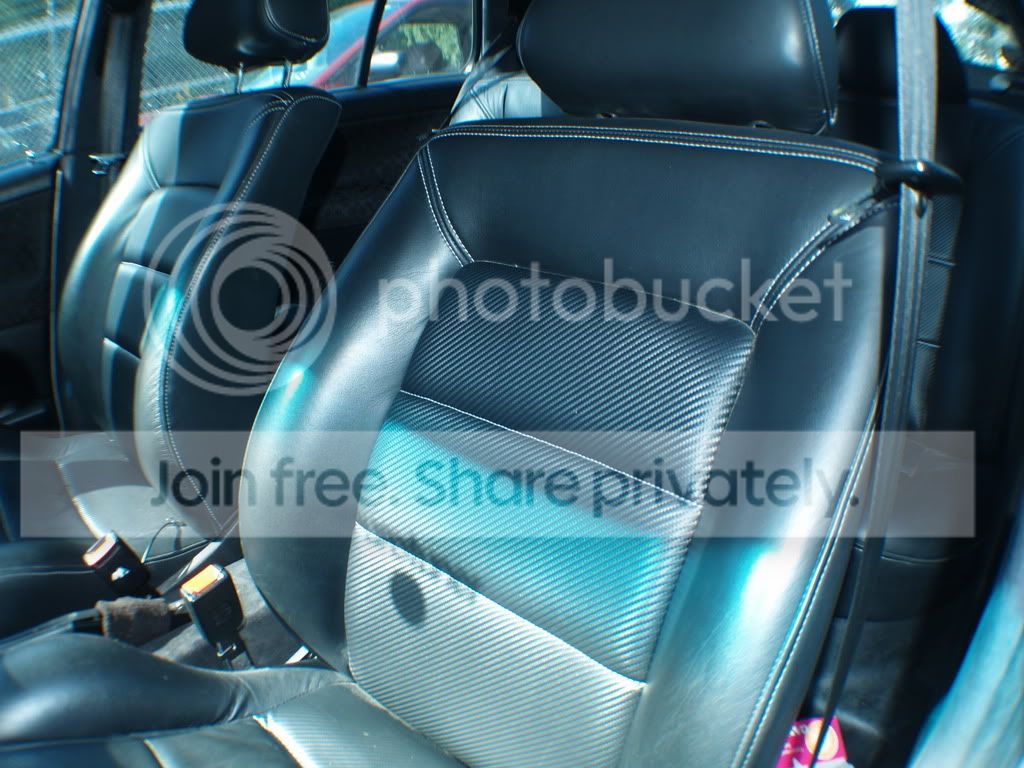 Full retrim interior for sale | VW Vortex - Volkswagen Forum