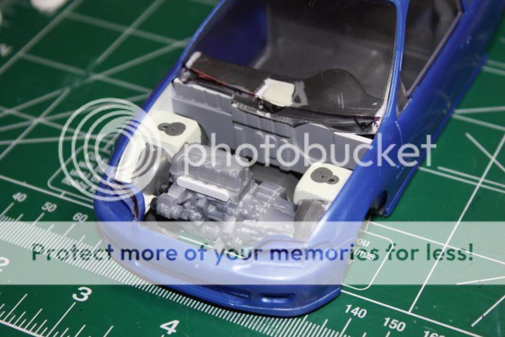 Spoon EG6 with K20 swap. - Car Forums and Automotive Chat