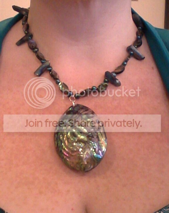 Etsy: SeaShore Siren by Mermaid Iona