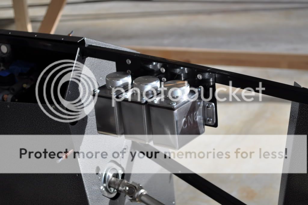 Remote Reservoir setup | Factory Five Racing Forum