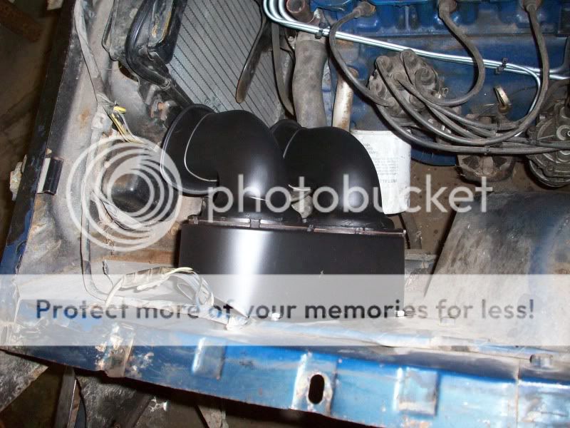 Hot Rod Horns... | The H.A.M.B.