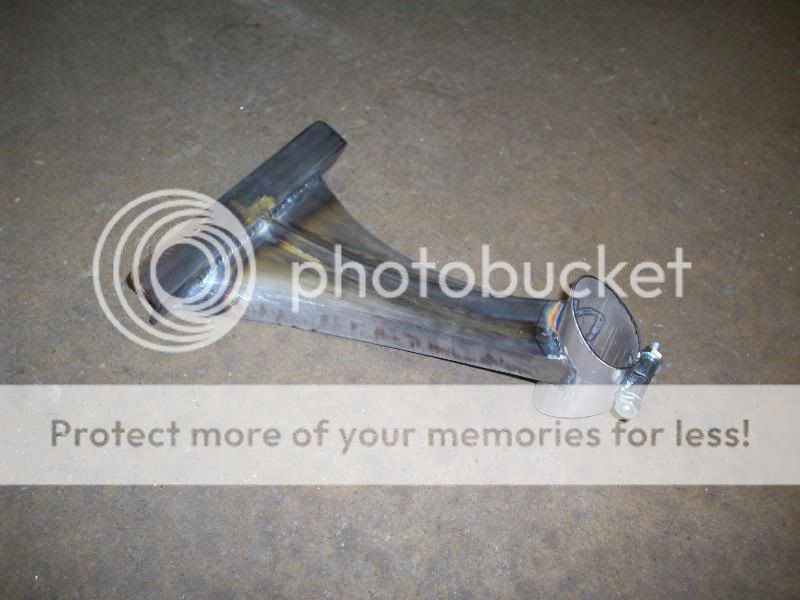 Hot Rods - steering column drop support bracket..pics please | Page 2 ...