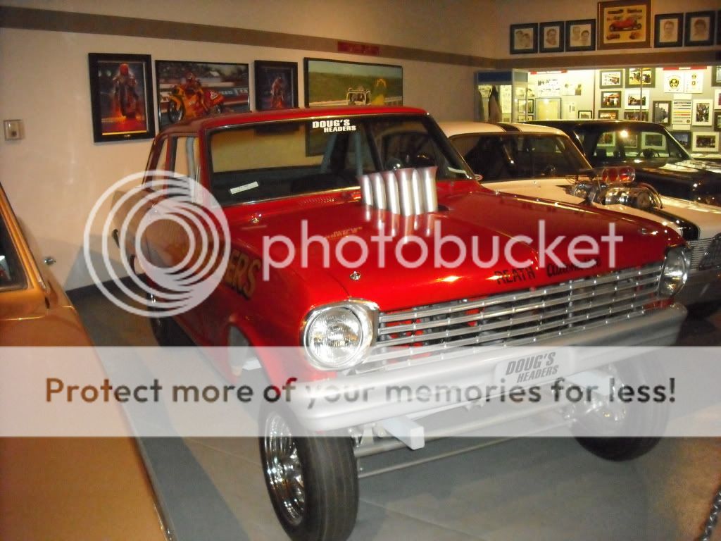 My pics of "Chevy II Much" | Chevy Nova Forum