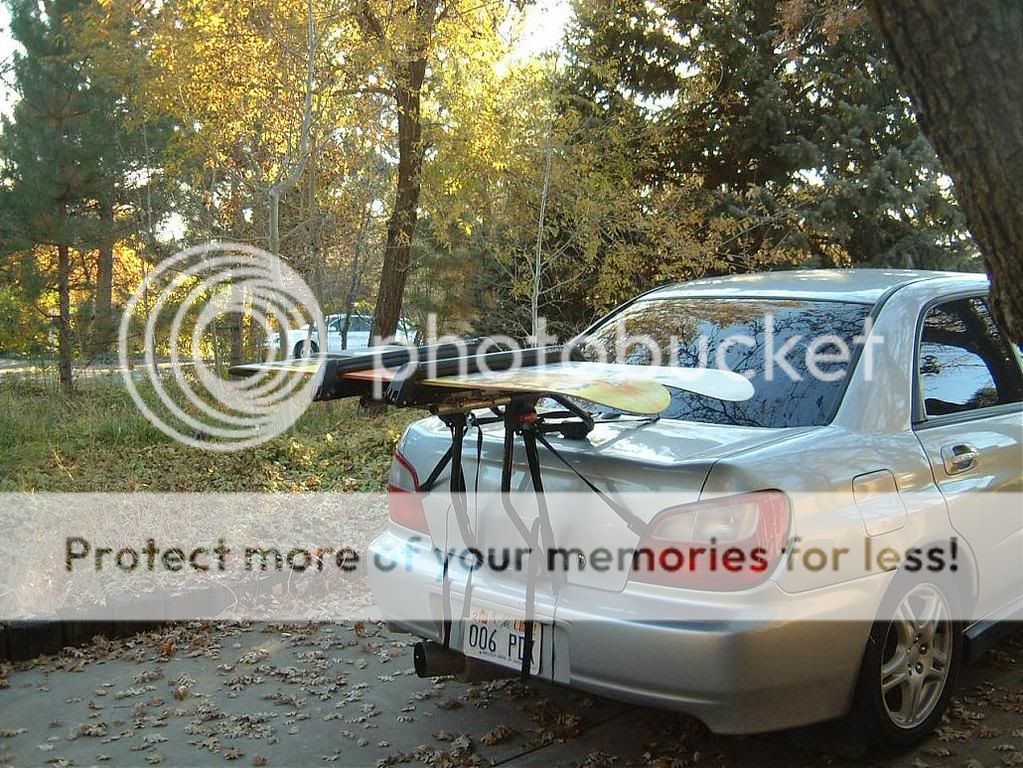 Rice n' Beans (Ugly Ricer Thread) - NASIOC