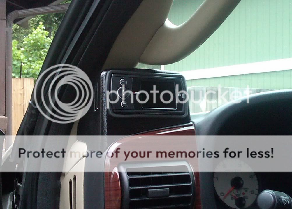 edge insight cs or cts? | Page 3 | Ford Powerstroke Diesel Forum