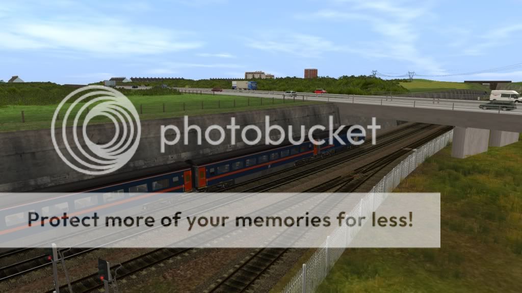 Eso's routes - Page 2 - British Trainz