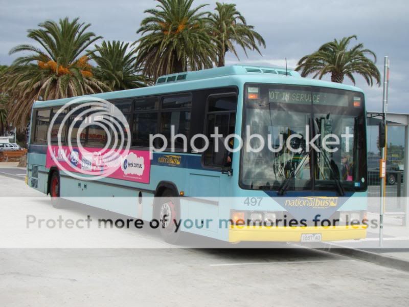 Various Shots at Doncaster #2.