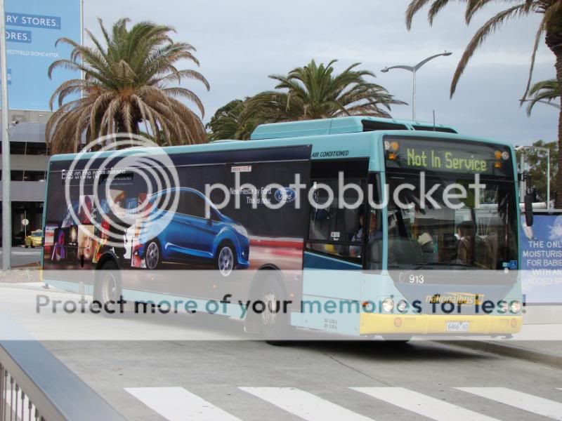 Various Shots at Doncaster #3.