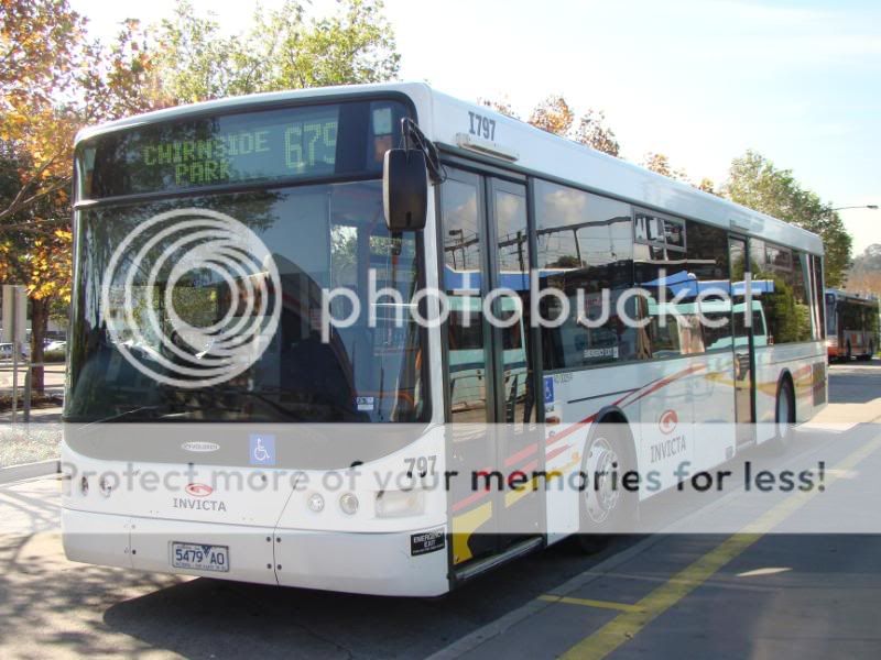 Invictabus Grendarized #1.