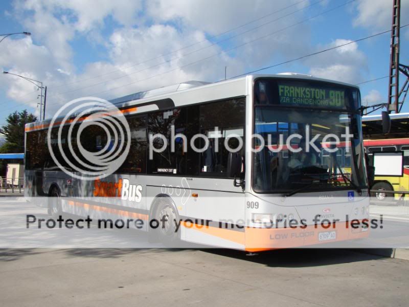 Invictabus Grendarized #1.