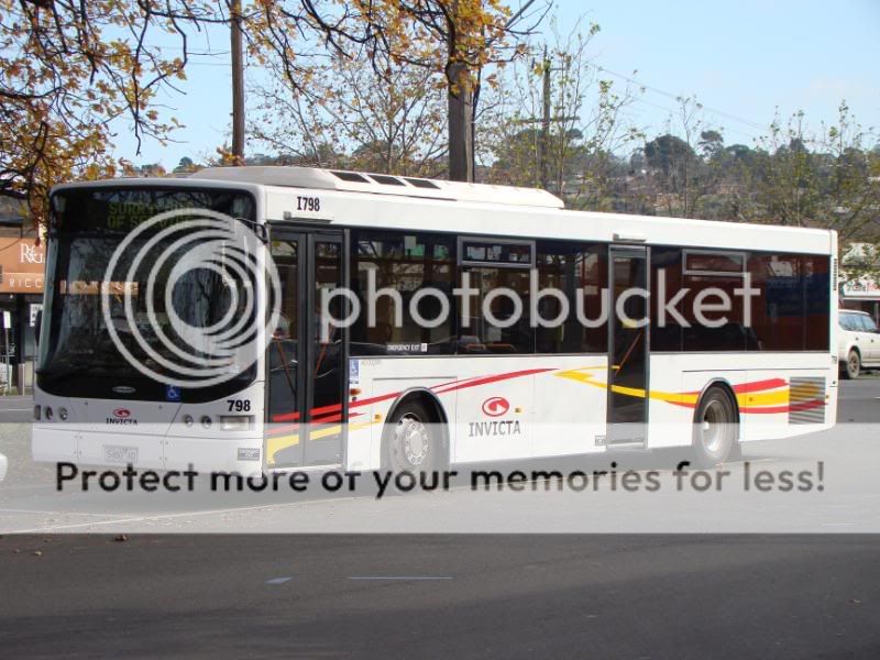 Invictabus Grendarized #1.