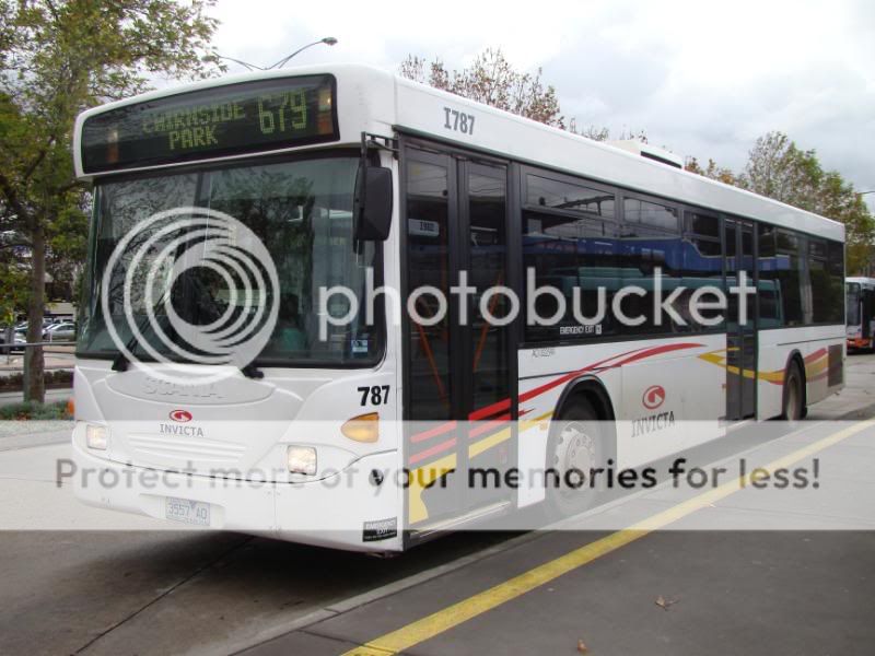 Invictabus Grendarized #3.