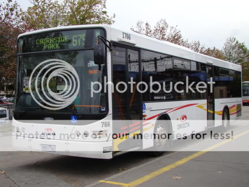 Invictabus Grendarized #3.