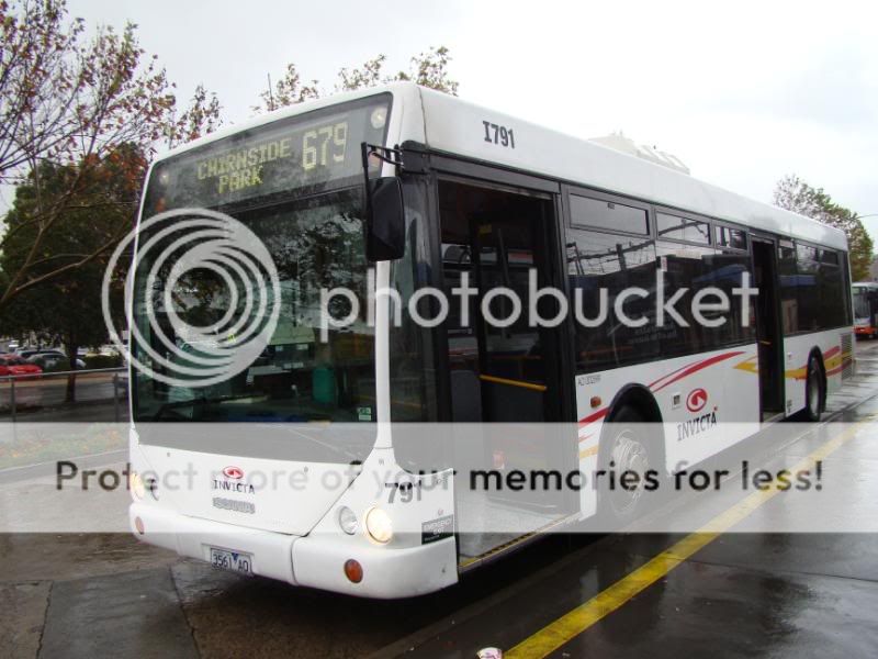 Invictabus Grendarized #3.