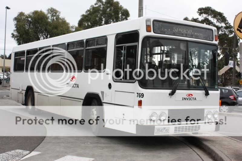 Invictabus Grendarized #4 (30/7/09).