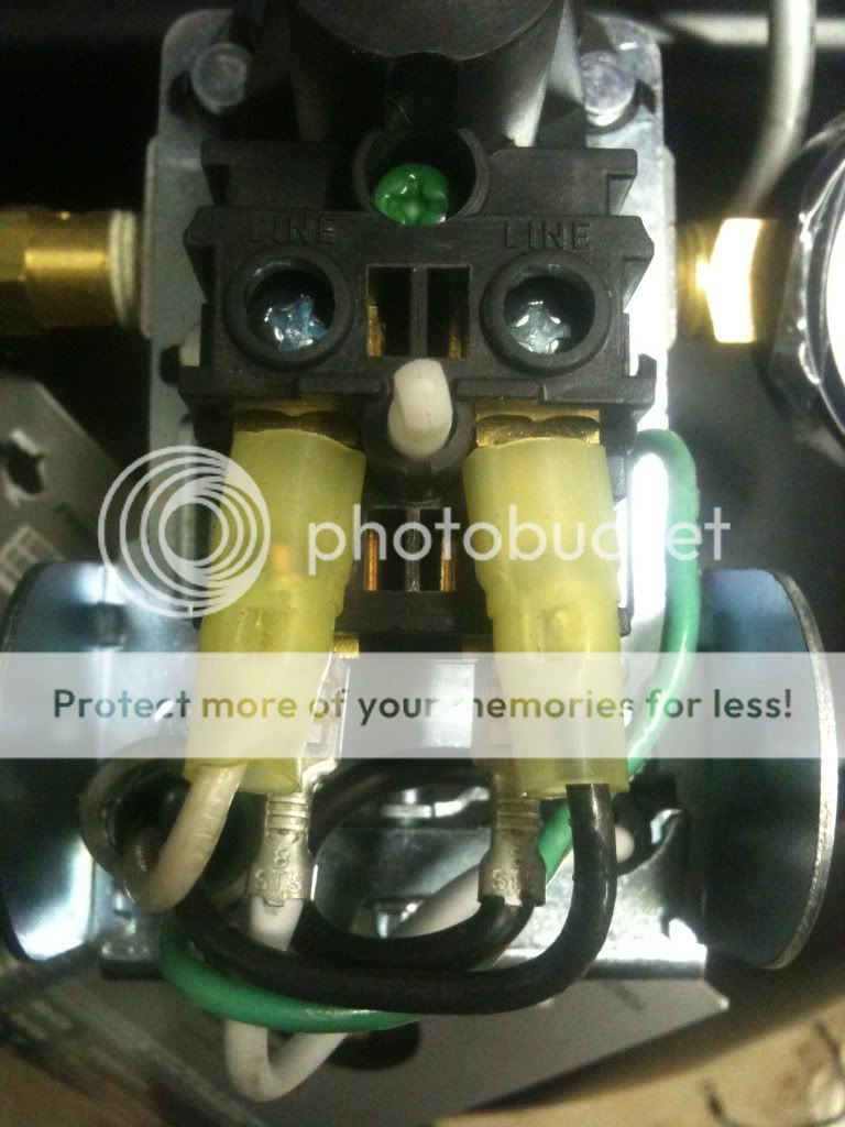 wiring a 220 air compressor > Do It Yourself > AR15.COM