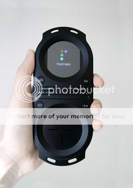 Pacemaker Pocket DJ | TonyTone