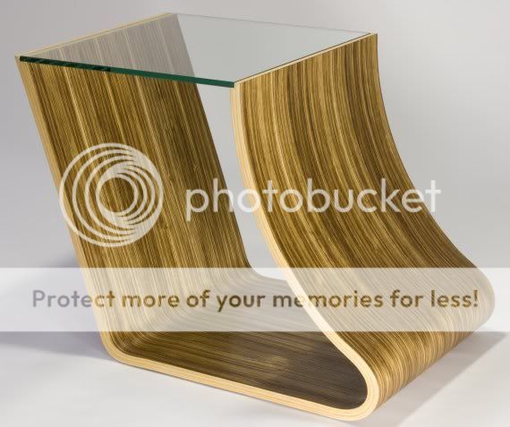 Bent Ply Tables – Reiss F.D. | TonyTone