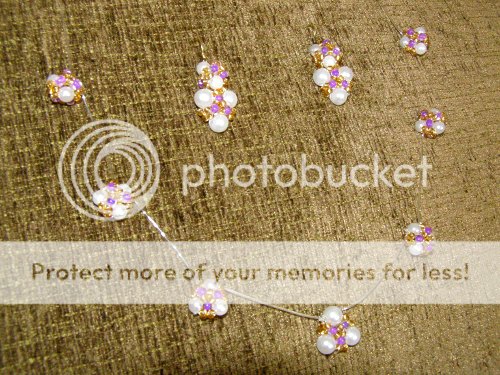 [Tutorial] Bead Ball #1 - Bead Tutorial — LiveJournal