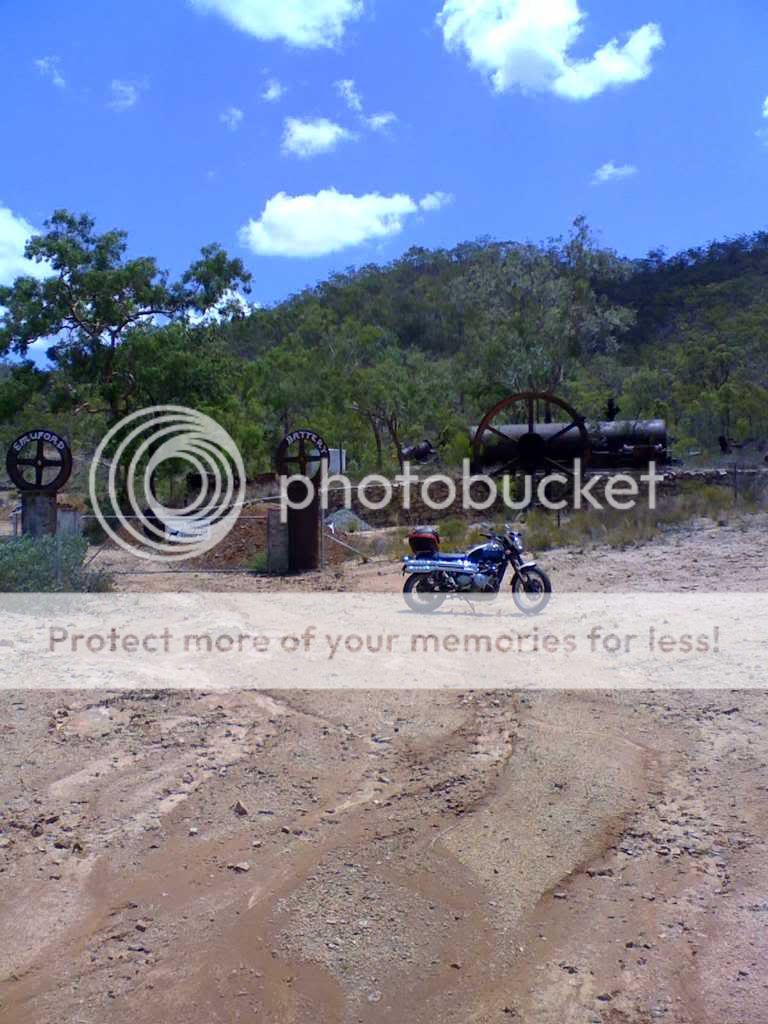 Shu-Roo Shakedown | Triumph Rat Motorcycle Forums