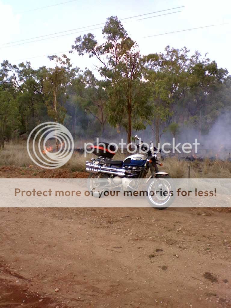 Shu-Roo Shakedown | Triumph Rat Motorcycle Forums