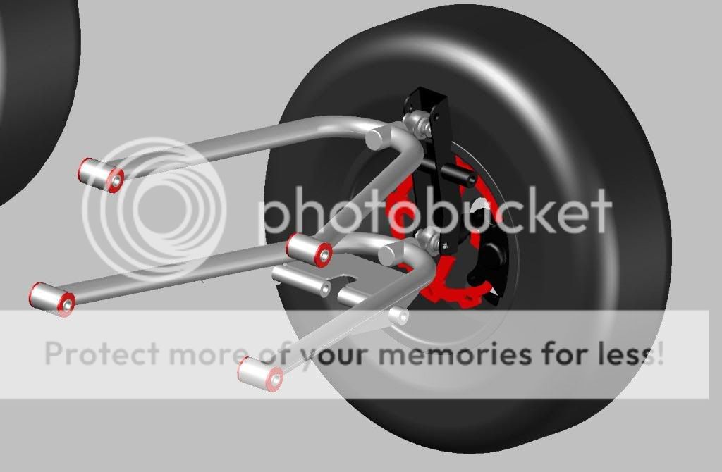 Buggy Suspension Kit at Kenneth Hyde blog