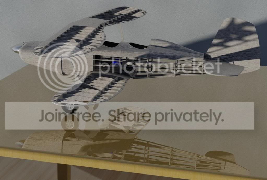 Ultimate Bipe drawings? | The Biplane Forum