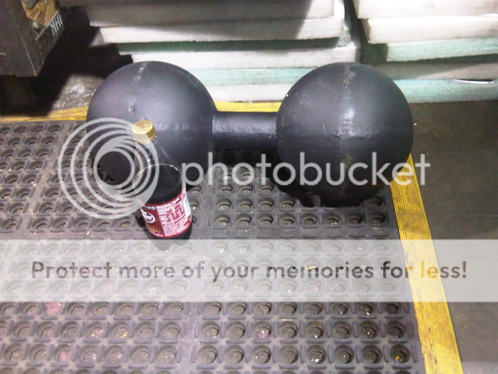 Angry Inch ( Thomas Inch Replica) - Equipment - The GripBoard