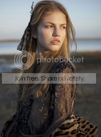 Anna Trosko | Page 2 | the Fashion Spot