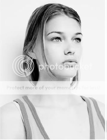 Alannah Hamstead | the Fashion Spot