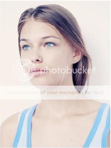 Alannah Hamstead | the Fashion Spot