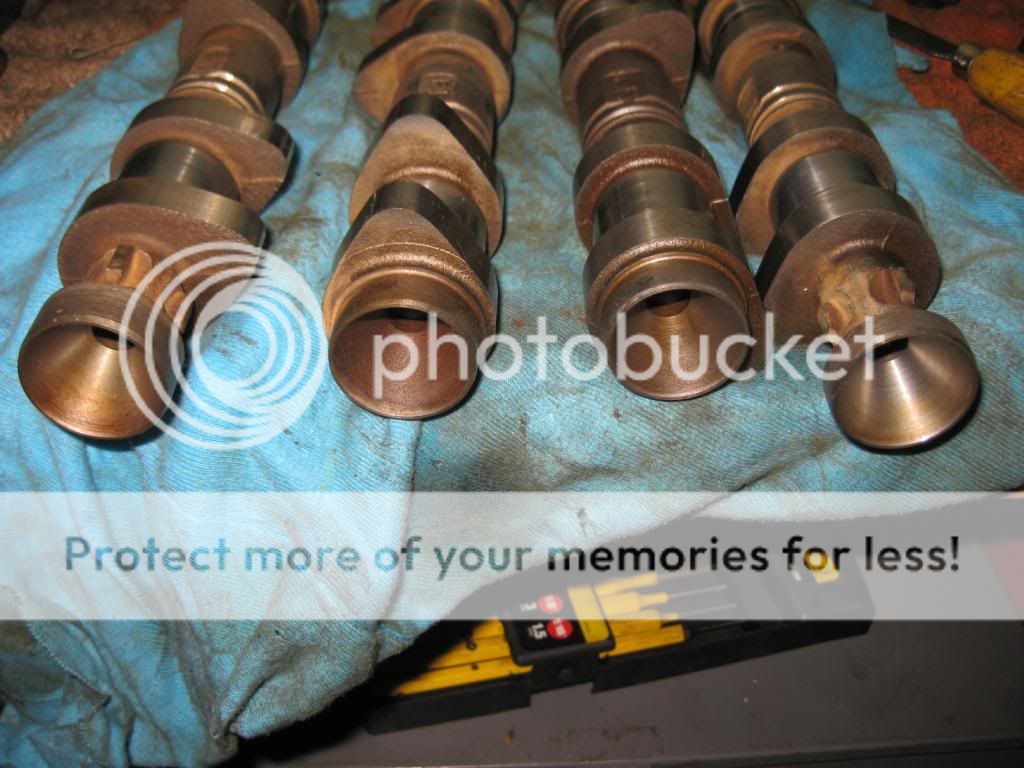 EJ207 Info - Page 20 - NASIOC