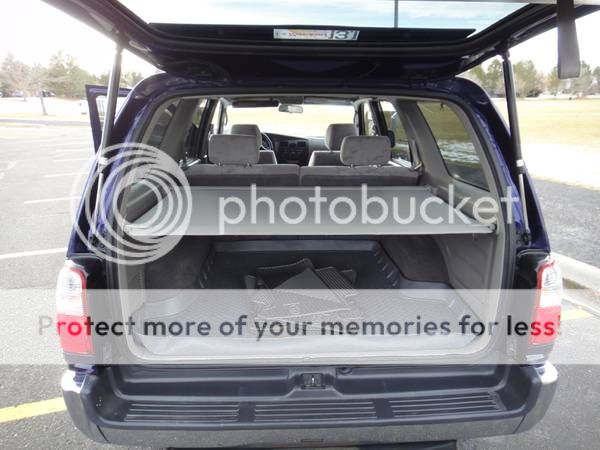 Dirtco's 2001 "Mild" Build Thread - Toyota 4Runner Forum - Largest ...