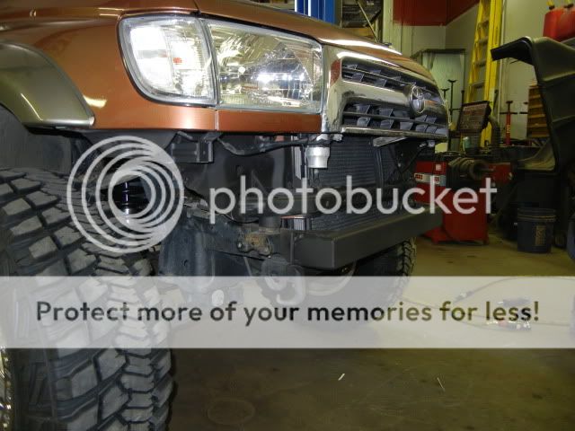 Dirtco's 1999 4Runner Build - Page 3 - Toyota 4Runner Forum - Largest ...