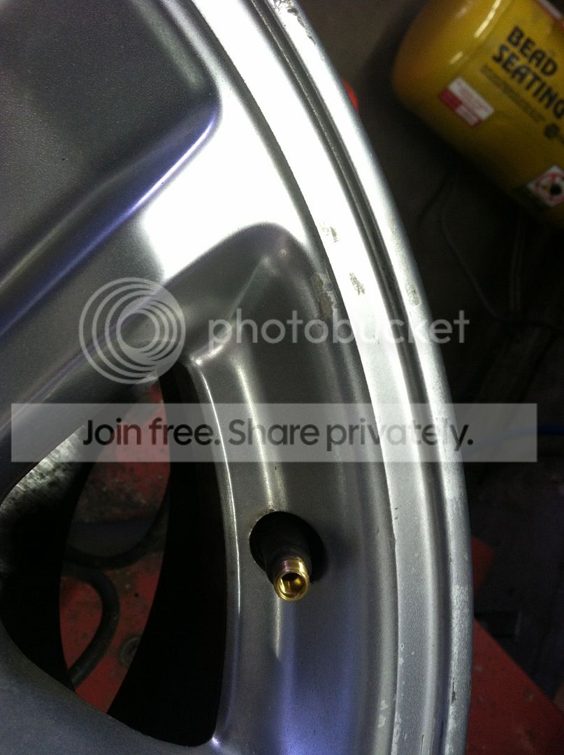 FS: Five Star Limited 4Runner Wheels, Colorado - Toyota 4Runner Forum ...