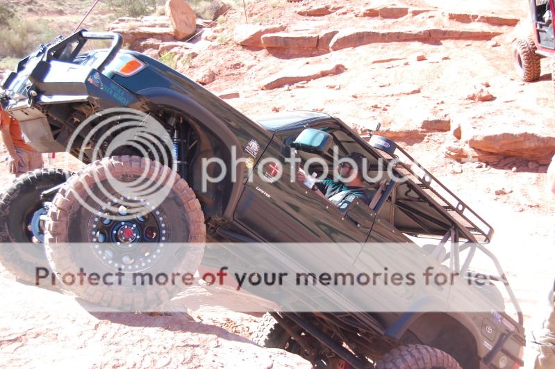 Official Collection of Solid Front Axle 3rd Generation 4Runners ...