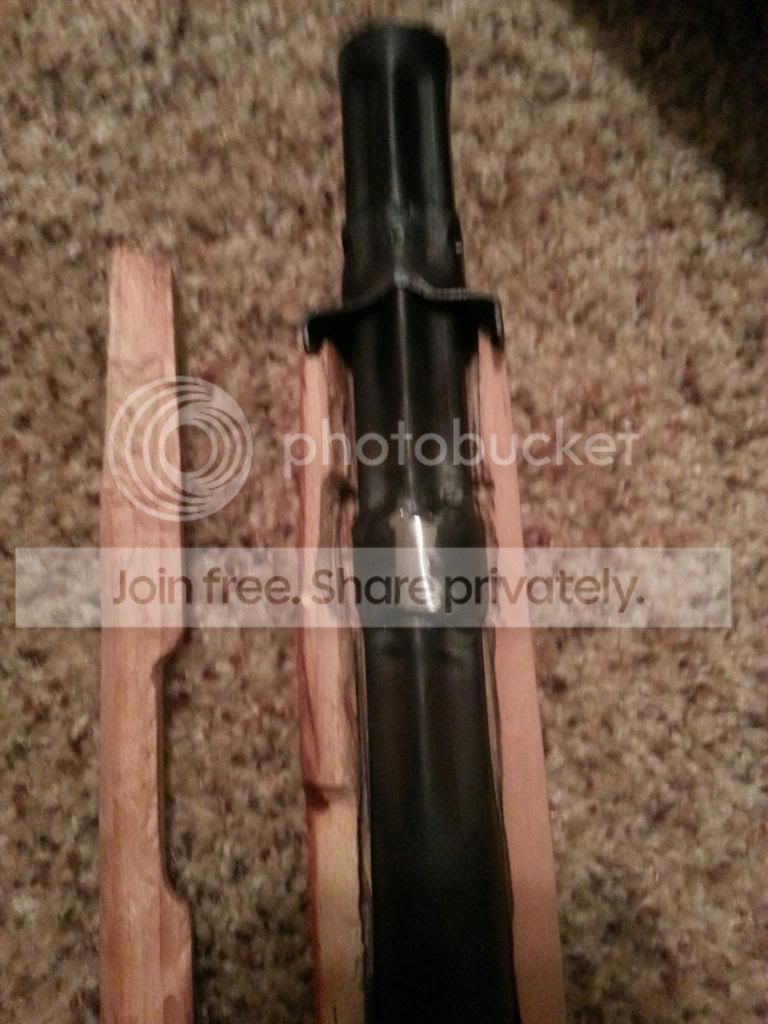Where to get a PSL gas tube/upper handguard? > Romanian > AR15.COM